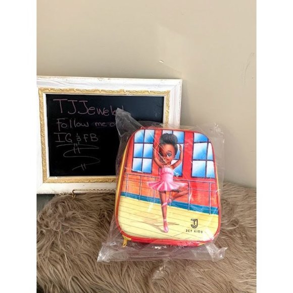 Accessories | Ballerina Star Lunch Box | Poshmark